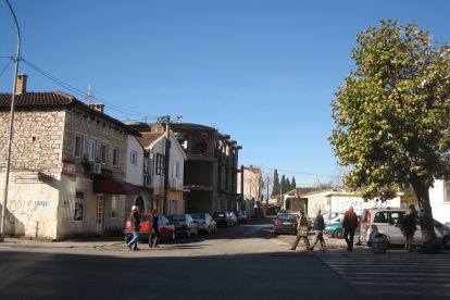 Старый город – Арриво