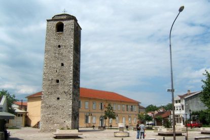 Старый город – Арриво